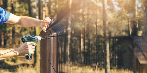 Minimizing Installation Disruptions: Tips for a Smooth Fence Upgrade ...