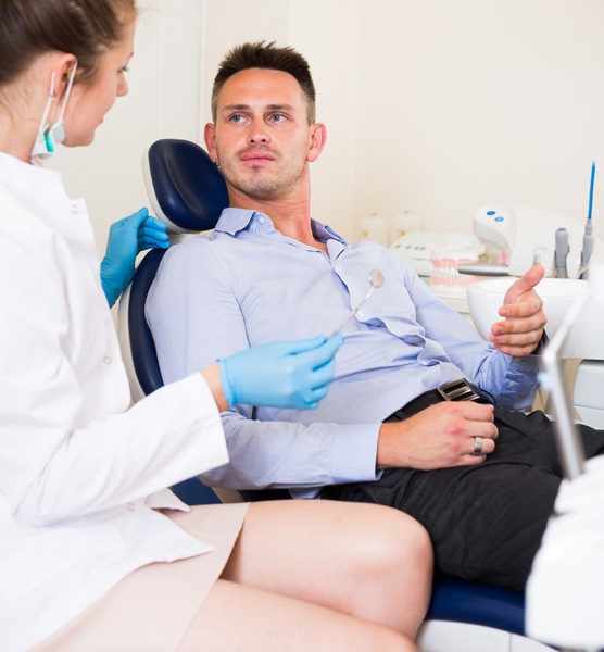 What to Expect During a Tooth Extraction - Crystal Network Media Agency