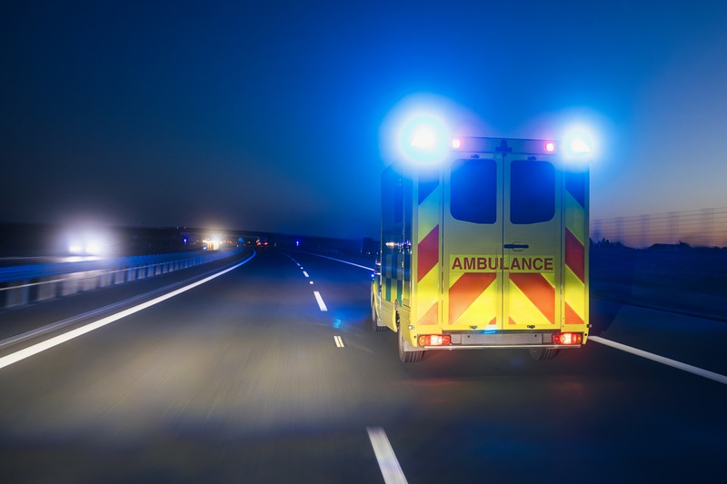 Can Urgent Care Handle My Medical Emergency - Crystal Network Media Agency