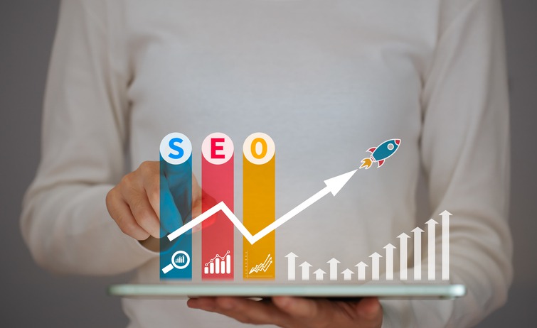 What Are SEO Best Practices for My Website - Crystal Network Media Agency